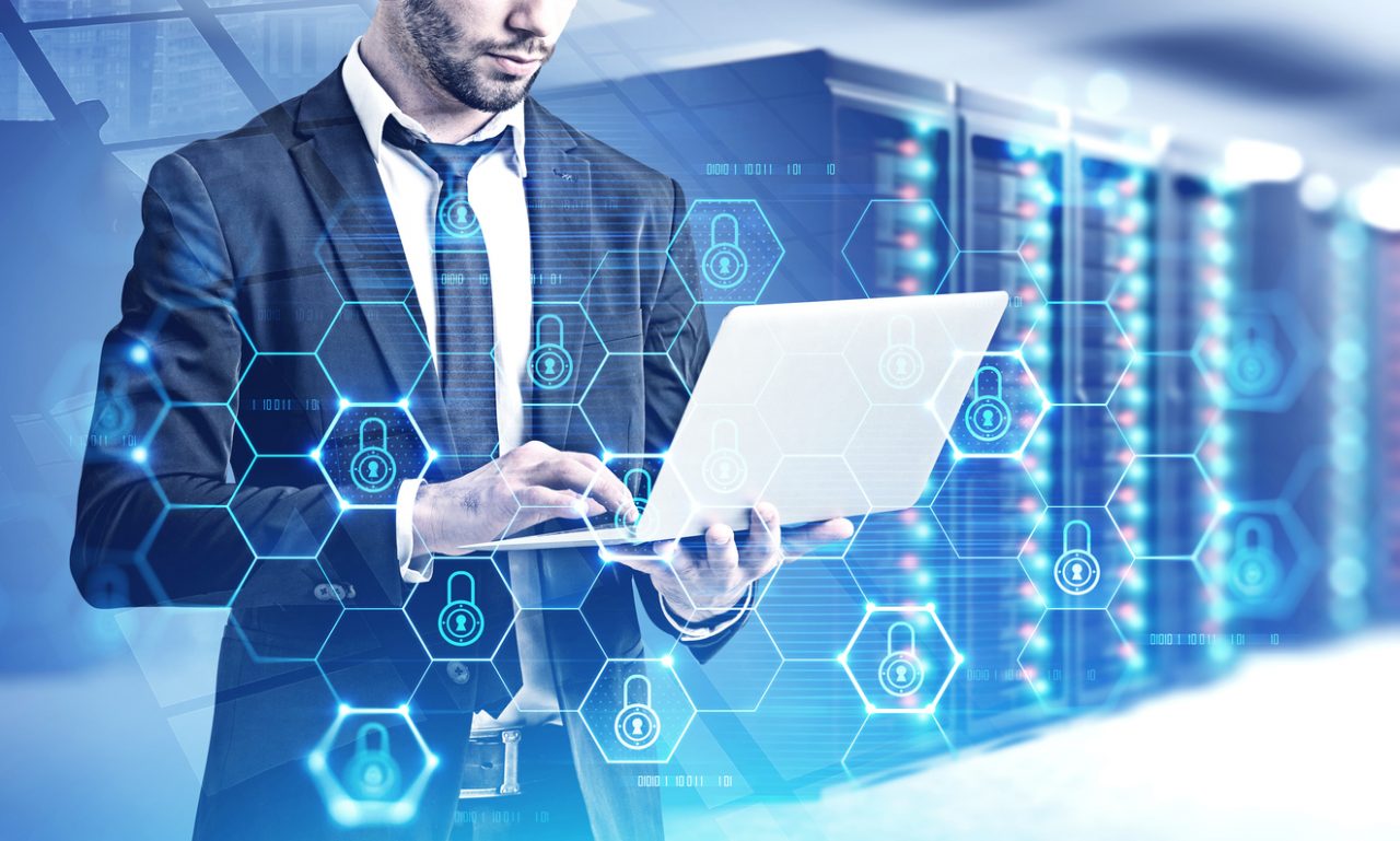 dmi-it – IT Solutions and Services